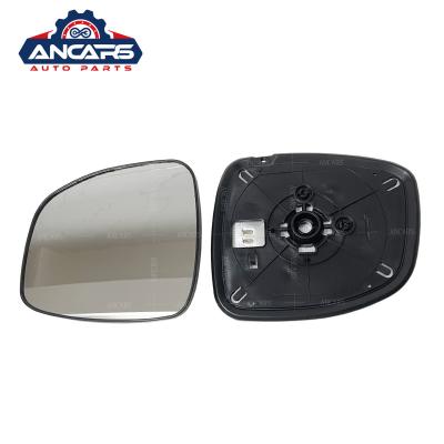 China Suzuki SX4 2008-2014 Auto Side Mirror Glass for sale