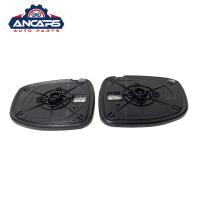 China Suzuki SX4 2008-2014 Auto Side Mirror Glass for sale