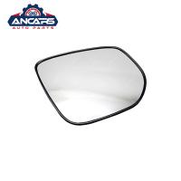 China Suzuki Auto Side Mirror Glass For D-Max 2012-2019 Rearview Mirror Glass for sale