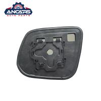 China Suzuki Auto Side Mirror Glass For D-Max 2012-2019 Rearview Mirror Glass for sale