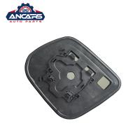 China Suzuki Auto Side Mirror Glass For D-Max 2012-2019 Rearview Mirror Glass for sale