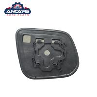 China Suzuki Auto Side Mirror Glass For D-Max 2012-2019 Rearview Mirror Glass for sale