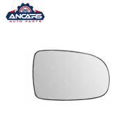 China Vauxhall Side Mirror Glass Opel Corsa C 2000-2006 Tigra 2004 1428836 1426527 for sale