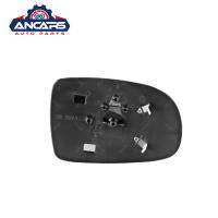 China Vauxhall Side Mirror Glass Opel Corsa C 2000-2006 Tigra 2004 1428836 1426527 for sale