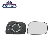China Opel Agila 2000-2007 Vauxhall Side Mirror Glass 4705259 4705258 Side Mirror Lens for sale