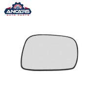 China Opel Agila 2000-2007 Vauxhall Side Mirror Glass 4705259 4705258 Side Mirror Lens for sale