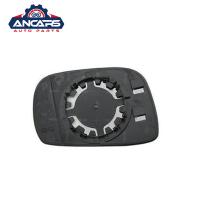 China Opel Agila 2000-2007 Vauxhall Side Mirror Glass 4705259 4705258 Side Mirror Lens for sale