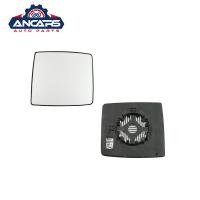 China 2001-2011 Vauxhall Combo Wing Mirror Glass 6428781 6428782 Rearview Mirror Glass for sale