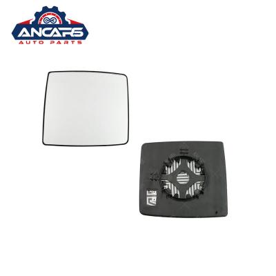 China 2001-2011 Vauxhall Combo Wing Mirror Glass 6428781 6428782 Rearview Mirror Glass for sale