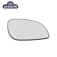 China Opel Signum 2003 Vauxhall Wing Mirror Glass 24438120 24438121 for sale