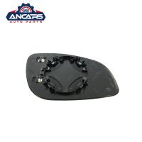 China Opel Signum 2003 Vauxhall Wing Mirror Glass 24438120 24438121 for sale