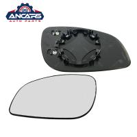 China Opel Signum 2003 Vauxhall Wing Mirror Glass 24438120 24438121 for sale