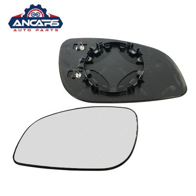 China Opel Signum 2003 Vauxhall Wing Mirror Glass 24438120 24438121 for sale