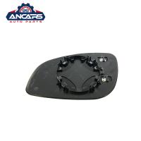 China Opel Signum 2003 Vauxhall Wing Mirror Glass 24438120 24438121 for sale