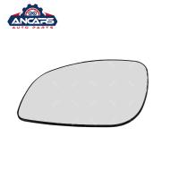 China Opel Signum 2003 Vauxhall Wing Mirror Glass 24438120 24438121 for sale