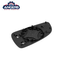China Opel Vauxhall Side Mirror Glass Astra H GTC 2004-2008 6428785 6428786 for sale