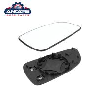 China Opel Vauxhall Side Mirror Glass Astra H GTC 2004-2008 6428785 6428786 for sale