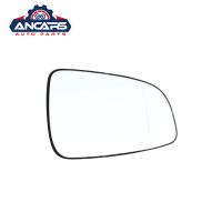 China Opel Vauxhall Side Mirror Glass Astra H GTC 2004-2008 6428785 6428786 for sale