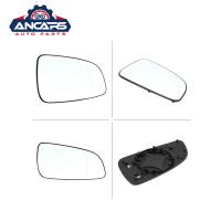 China Opel Vauxhall Side Mirror Glass Astra H GTC 2004-2008 6428785 6428786 for sale