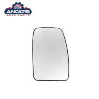 China Heating Vauxhall Side Mirror Glass , Opel Movano 2004-2010 Wing Mirror Glass for sale