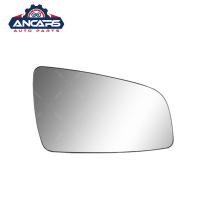 China Opel Zafira B 2005-2008 Vauxhall Side Mirror Glass 1426545 1426546 for sale