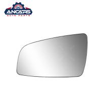 China Opel Zafira B 2005-2008 Vauxhall Side Mirror Glass 1426545 1426546 for sale