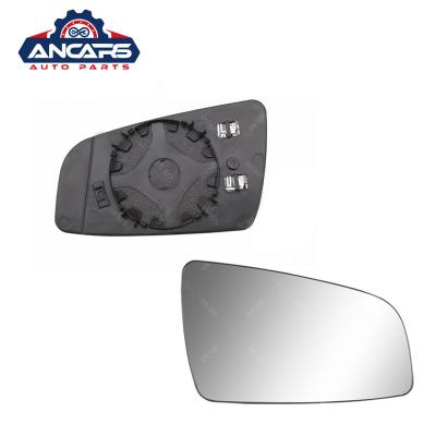 China Opel Zafira B 2005-2008 Vauxhall Side Mirror Glass 1426545 1426546 for sale