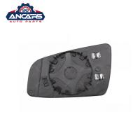 China Opel Zafira B 2005-2008 Vauxhall Side Mirror Glass 1426545 1426546 for sale