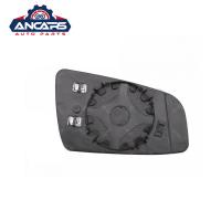 China Opel Zafira B 2005-2008 Vauxhall Side Mirror Glass 1426545 1426546 for sale