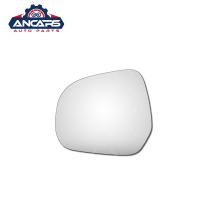 China ANCARS Vauxhall Side Mirror Glass For Opel Agila 2008 4710330 4710328 for sale