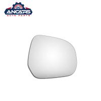 China ANCARS Vauxhall Side Mirror Glass For Opel Agila 2008 4710330 4710328 for sale