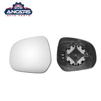 China ANCARS Vauxhall Side Mirror Glass For Opel Agila 2008 4710330 4710328 for sale