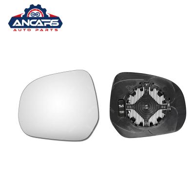 China ANCARS Vauxhall Side Mirror Glass For Opel Agila 2008 4710330 4710328 for sale