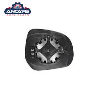 China ANCARS Vauxhall Side Mirror Glass For Opel Agila 2008 4710330 4710328 for sale