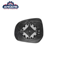 China ANCARS Vauxhall Side Mirror Glass For Opel Agila 2008 4710330 4710328 for sale