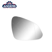 China Insignia A 2008 Vauxhall Side Mirror Glass Standard Size 1426564 1426563 for sale