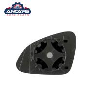 China Insignia A 2008 Vauxhall Side Mirror Glass Standard Size 1426564 1426563 for sale
