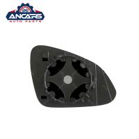 China Insignia A 2008 Vauxhall Side Mirror Glass Standard Size 1426564 1426563 for sale