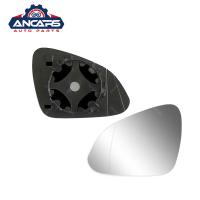 China Insignia A 2008 Vauxhall Side Mirror Glass Standard Size 1426564 1426563 for sale