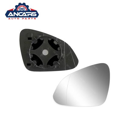 China Insignia A 2008 Vauxhall Side Mirror Glass Standard Size 1426564 1426563 for sale