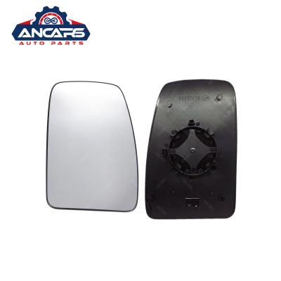 China 2010 Vauxhall Movano Wing Mirror Glass 4419416 4419417 Side Mirror Lens for sale