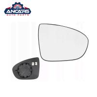 China Opel Meriva 2010 Vauxhall Side Mirror Glass 13258014 1428487 1428488 for sale