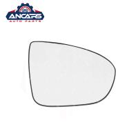 China Opel Meriva 2010 Vauxhall Side Mirror Glass 13258014 1428487 1428488 for sale