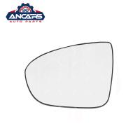 China Opel Meriva 2010 Vauxhall Side Mirror Glass 13258014 1428487 1428488 for sale