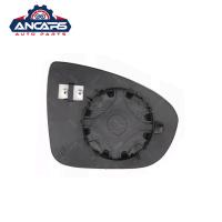 China Opel Meriva 2010 Vauxhall Side Mirror Glass 13258014 1428487 1428488 for sale