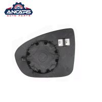 China Opel Meriva 2010 Vauxhall Side Mirror Glass 13258014 1428487 1428488 for sale