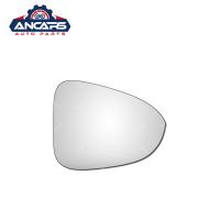 China ANCARS Vauxhall Side Mirror Glass For Opel Zafira C 2011 1426477 1426479 for sale