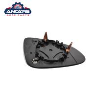 China Opel Adam 2012 Astra J Wing Mirror Glass Sport Tourer 2011 1428452 1428451 for sale