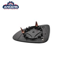 China Opel Adam 2012 Astra J Wing Mirror Glass Sport Tourer 2011 1428452 1428451 for sale