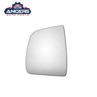 China 2012 Vauxhall Combo Mirror Glass 1426596 1426594 Side Mirror Lens for sale